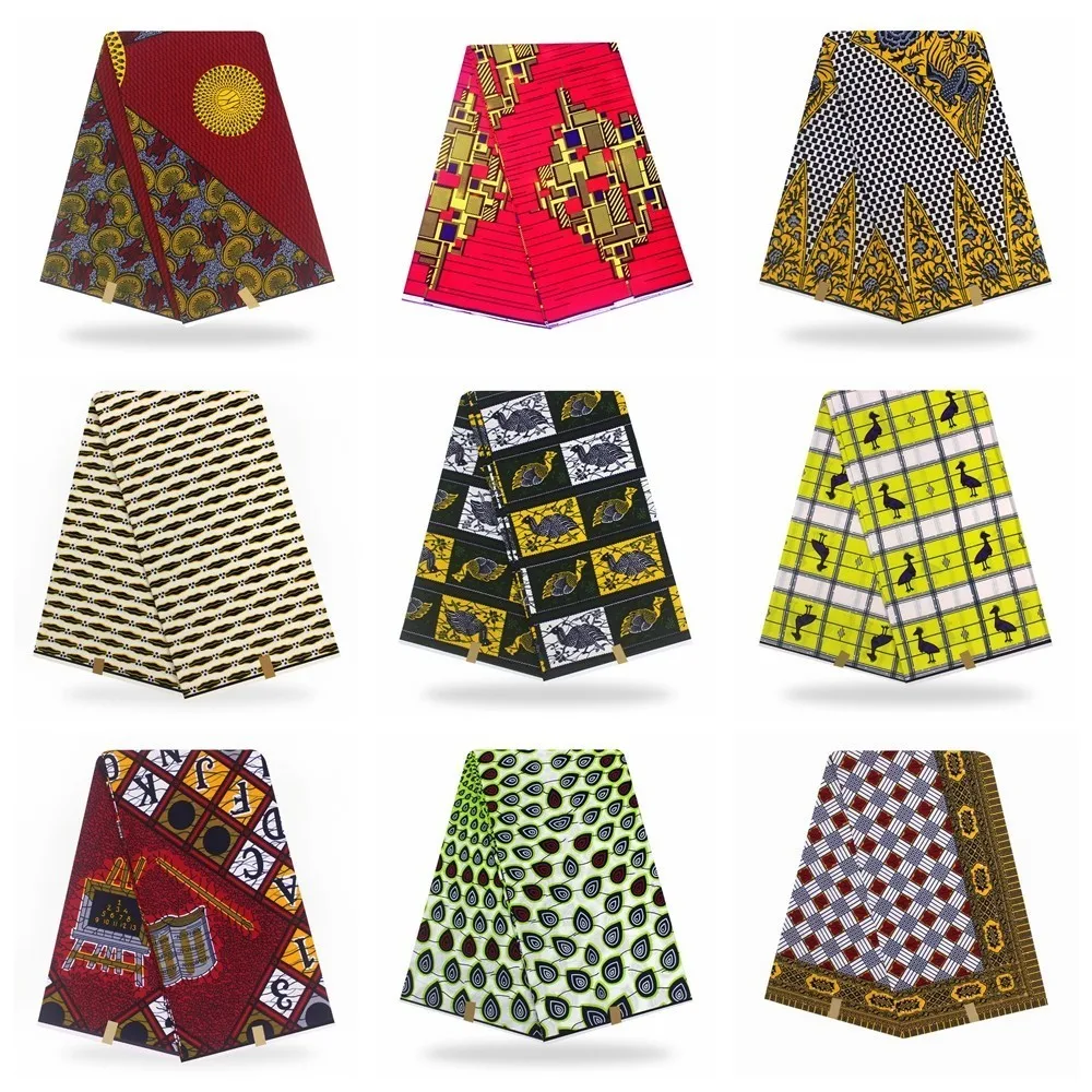 Aliexpress.com : Buy Veritable wax hollandais guaranteed real dutch wax ...