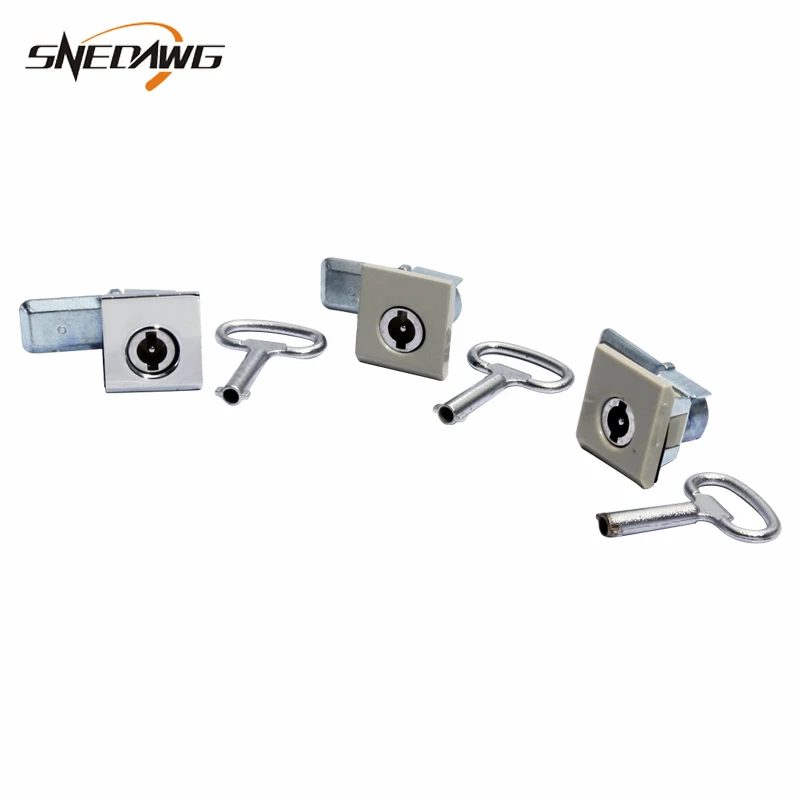 MS813-Cam-Lock-Zinc-Alloy-Safety-Steel-Equipment-Cabinet-Lock-with ...
