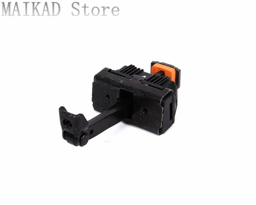 Bmw용 전면 도어 스톱 도어 브레이크 힌지, E60 E61 520i 523i 525i 530i 525d 535d 540i ...