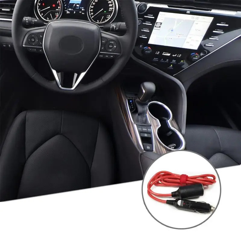 Удлинитель для автомобильного прикуривателя, автомобильный удлинитель ...