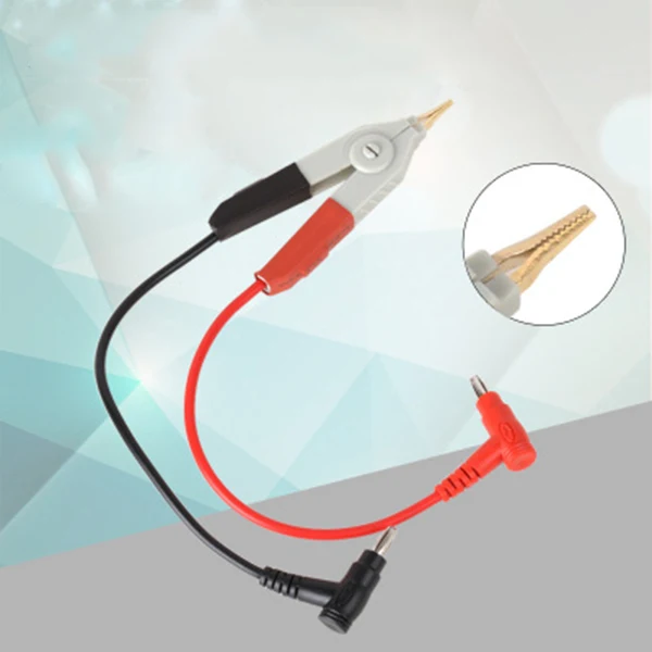 High-Precision-Chip-Capacitor-Smd-Test-Clip-Alligator-Clip-Test-Fixture ...