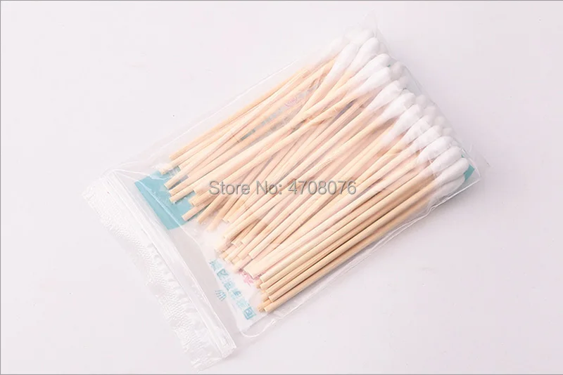 Medical Cotton Swabs