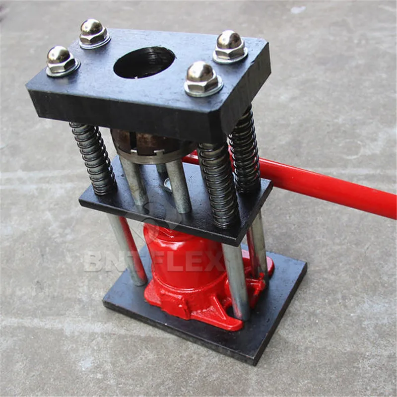 Garden Hose Crimping Tool