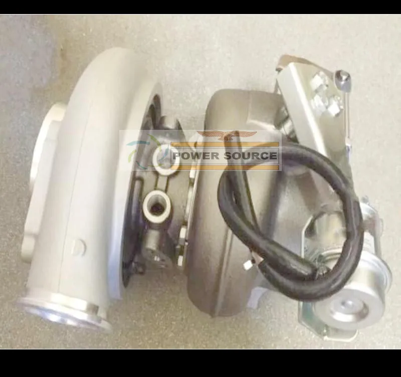 HE400WG turbo 3792723 4031211 3792725 Volvo952 turbocharger Turbine For ...