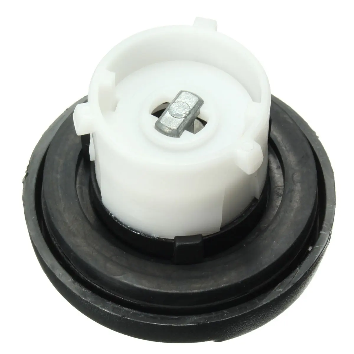 Locking Fuel Petrol crude oil Cap And Two Keys For Ford Transit Mk6 Mk7 ...