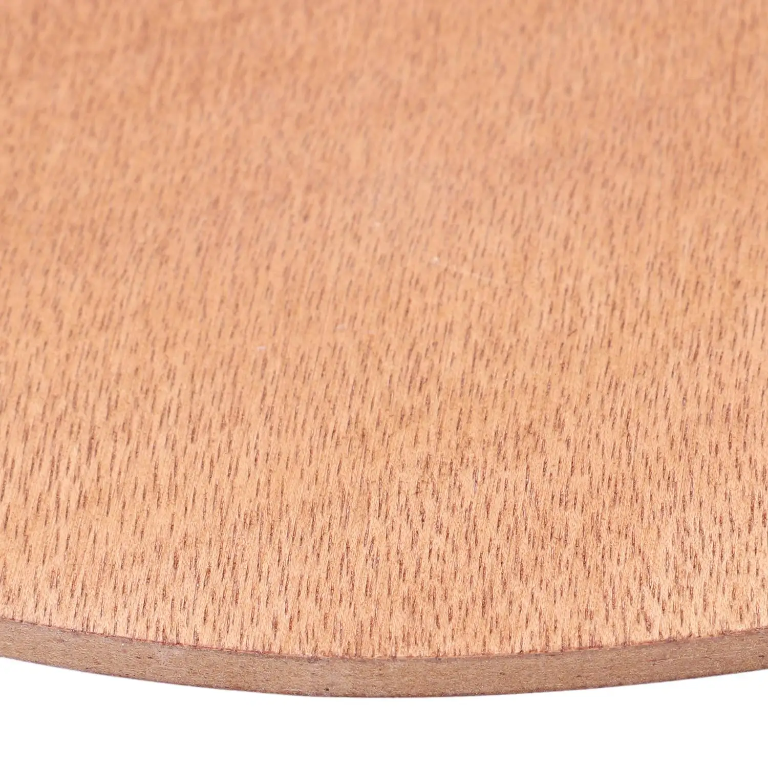 Oil Acrylic Painting Palette Solid Wooden Walnut Color Professional Oil ...