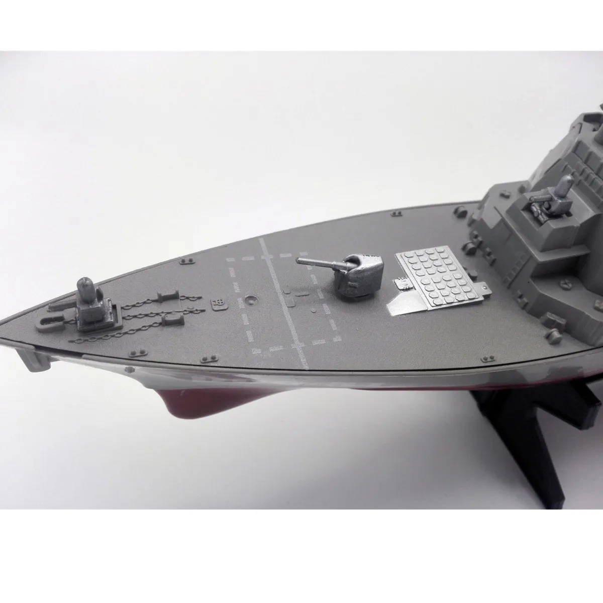 Navy Guided Missile Destroyer Ship Model Guided Missile Destroyer Ship ...