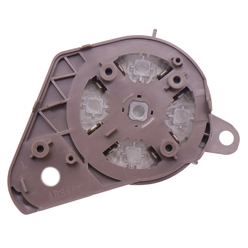 Multi-Function Steering Wheel Switch Button Audio Control Buttons ...