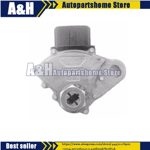 84540 04010 transmisión Neutral interruptor de seguridad 4Runner Tundra ...