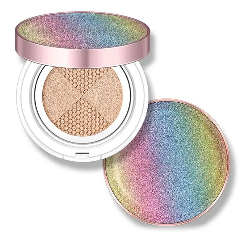 Air Cushion Bb Cc Cream Brighten Concealer Oil Control Moisturizing