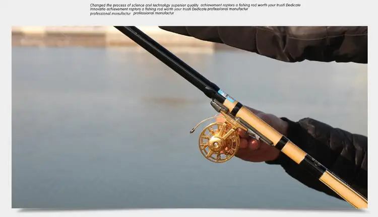 Special Offer of High Quality Squit Front-end Fishing Rod Ultra Light ...