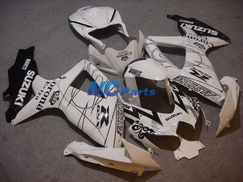 Motorcycle ABS Injection Mold Molding Bodywork Body Work Fairing Panel ...