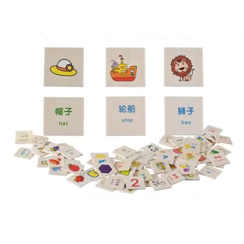 Mathematical Knowledge Classification Toy Montessori Kids Children ...