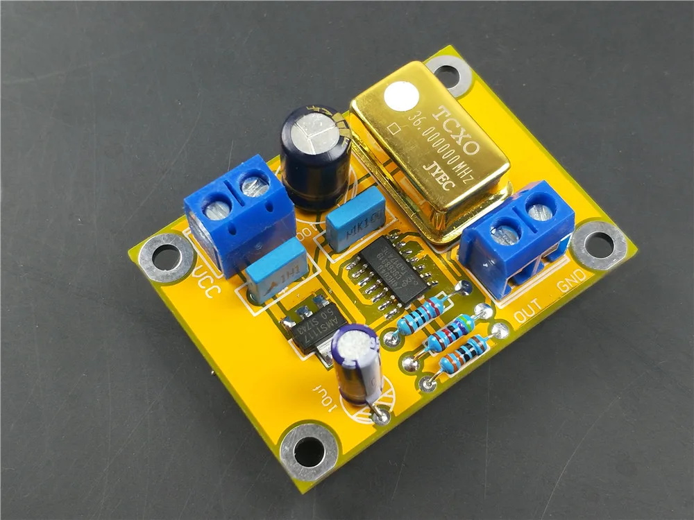 36Mhz-36-000000Mhz-TCXO-0-1ppm-Ultra-precision-Crystal-Oscillator-CLOCK ...