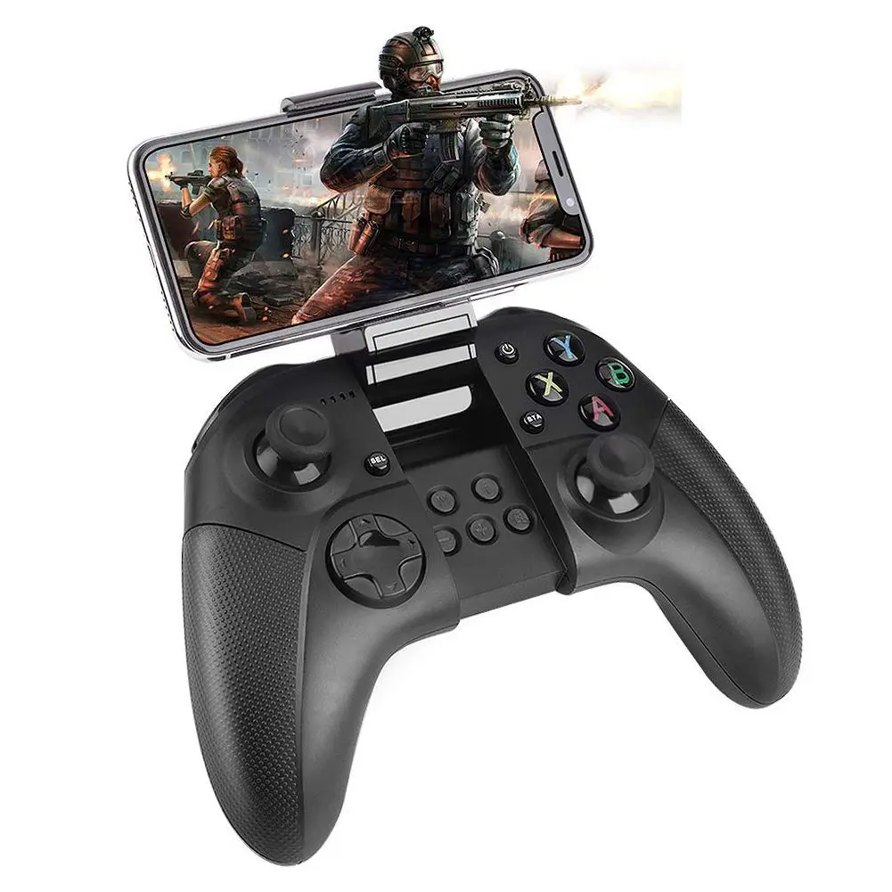 Wireless Bluetooth Controller Iphone Ios Ipad Android Case - AliExpress
