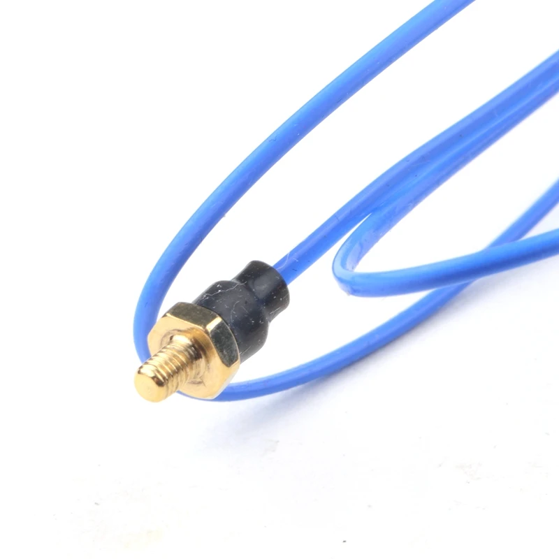 2pcs/lot head thermocouple M4/ M3 Screw thermocouple K type ...