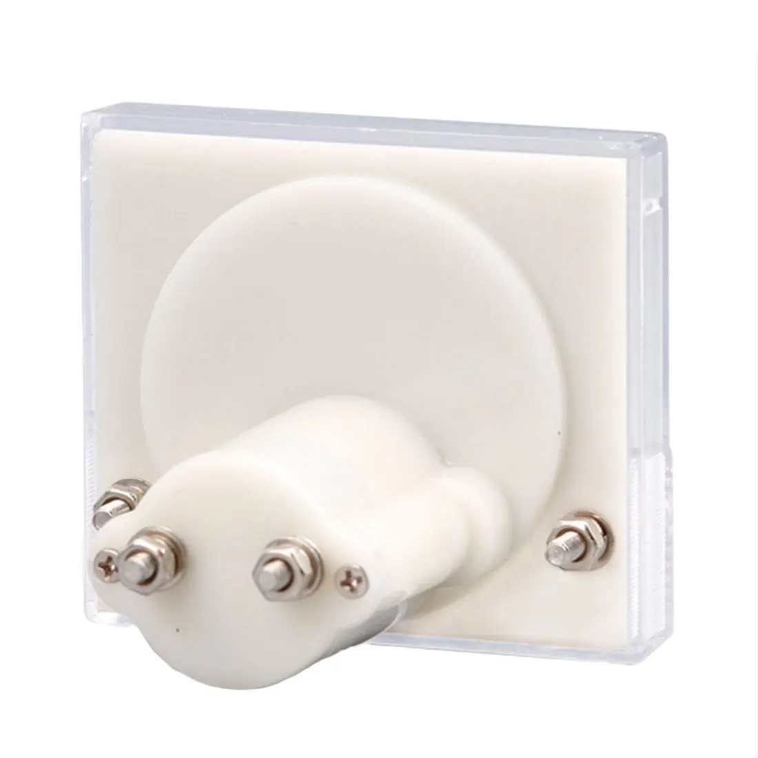 DC Analog Pointer Current Meter Panel 5A/10A/15A/20A/30A/50A/100A Gauge ...