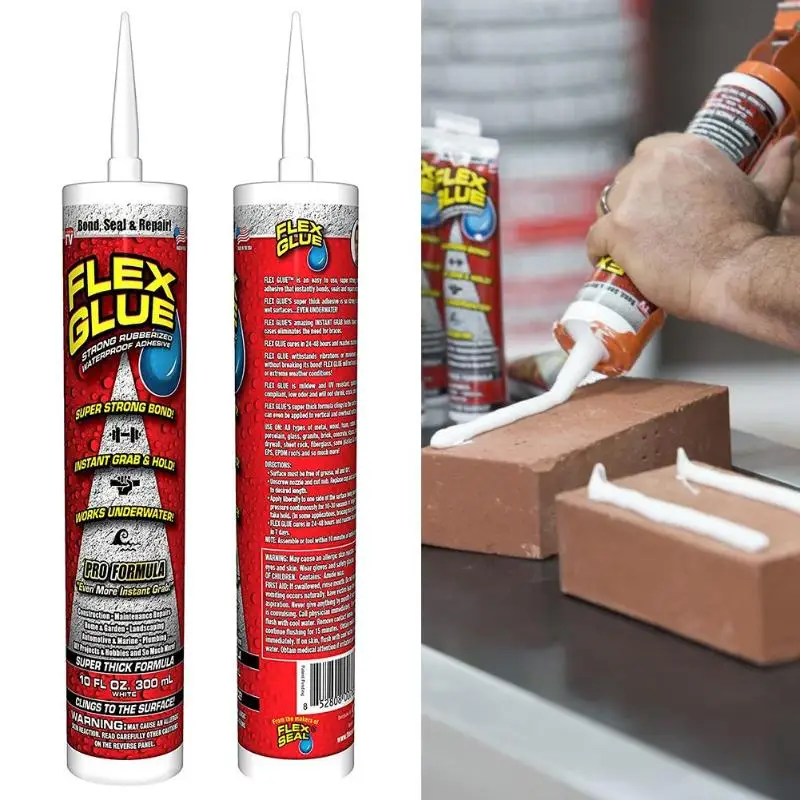 Adhesive Glue