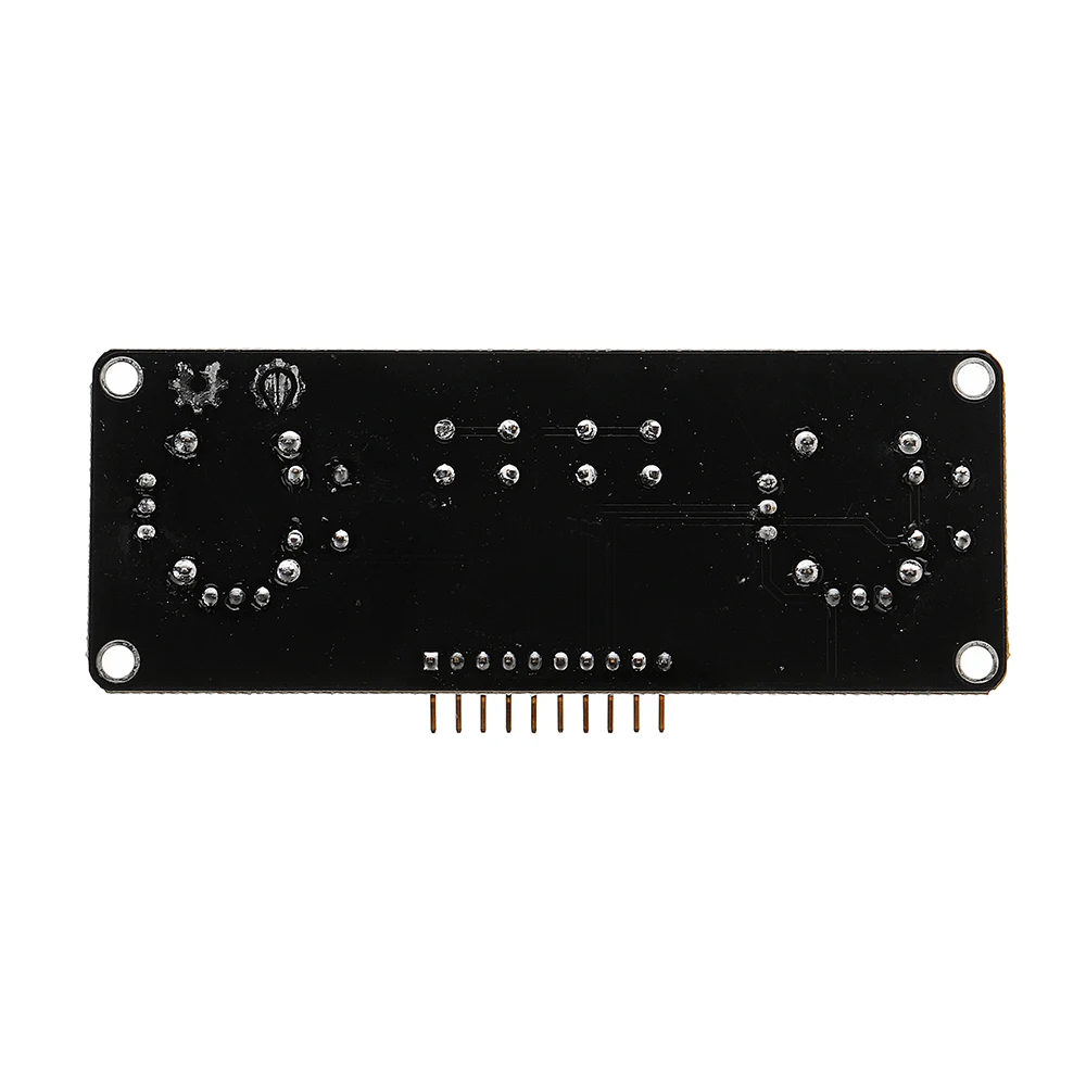 2 Channel PS2 Game Rocker Push Button Module For Arduino For PS2 ...