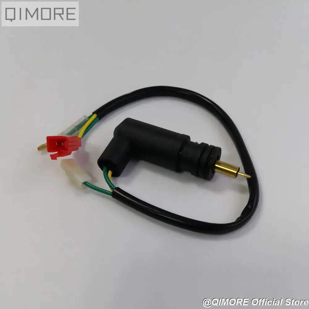 Carburetor Automatic Electric Choke / Electric Enrichener / Choke Valve ...