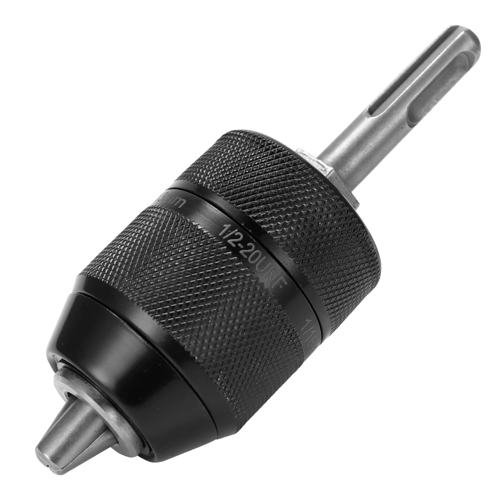 Metal Sleeve 1 2 20UNF 2 13MM 1 16 1 2 Drill Chuck Keyless Drilling metal-sleeve-1-2-20unf-2-13mm-1-16-1-2-drill-chuck-keyless-drilling
