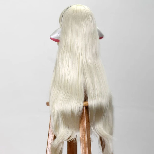 Chobits Chii Cosplay Ears