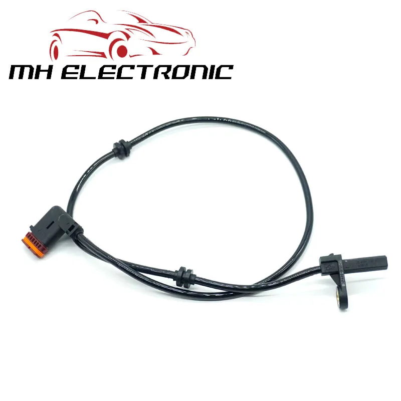 MH electrónicos ABS Sensor de velocidad de la rueda A2219050201 para ...