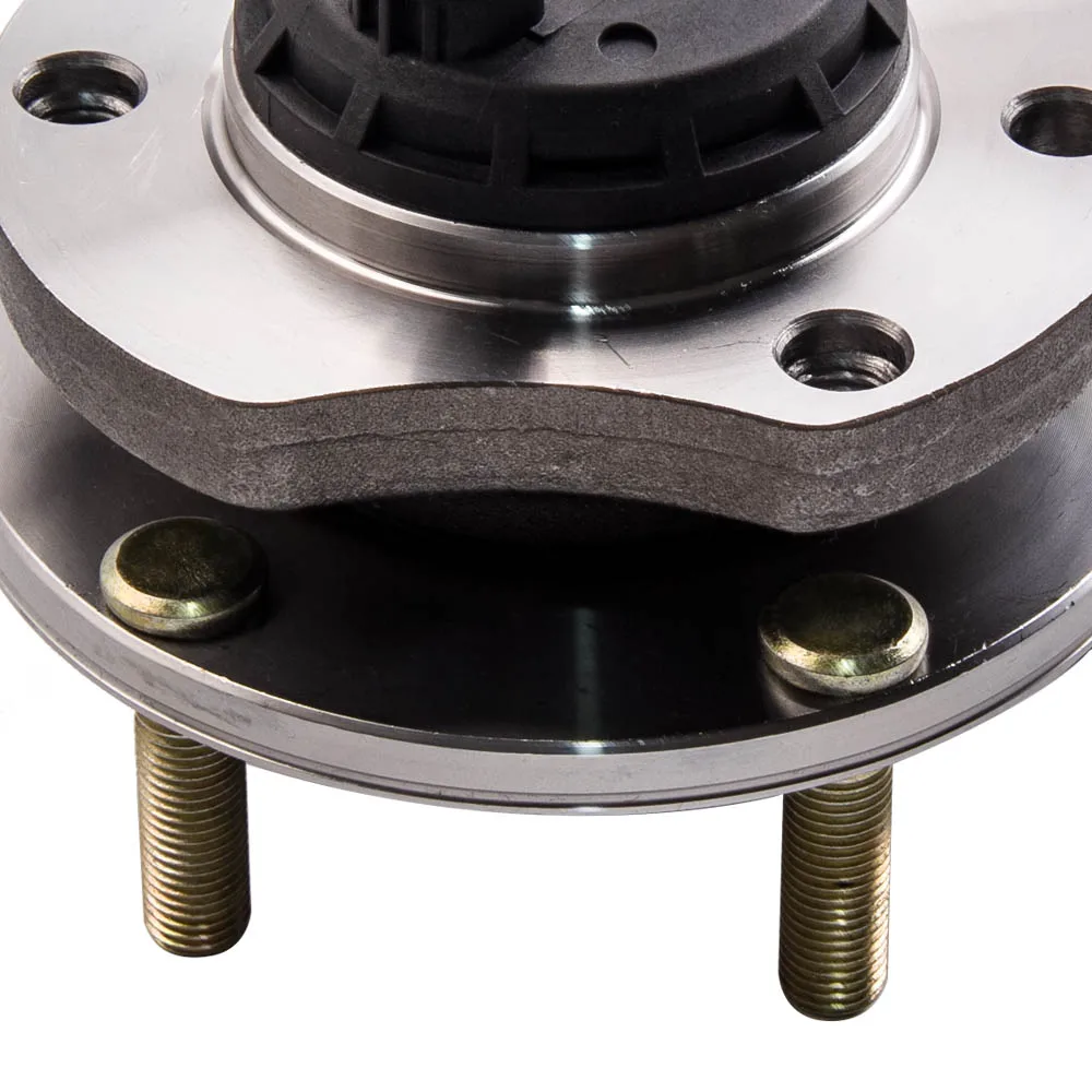 LH Front Left Wheel Bearing Hub For Holden Commodore VT2 VX VU VY VZ V6 ...