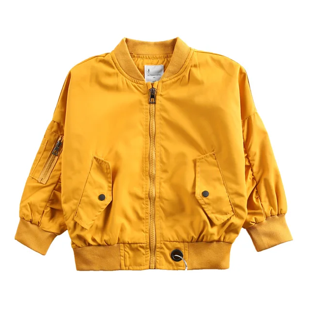 New Children's Wear Boy's Jacket Kid's Zipper Cardigan Children's ...