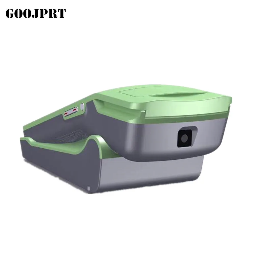 Free SDK Android Mini Mobile Pos Thermal Printer Handheld POS Terminal ...