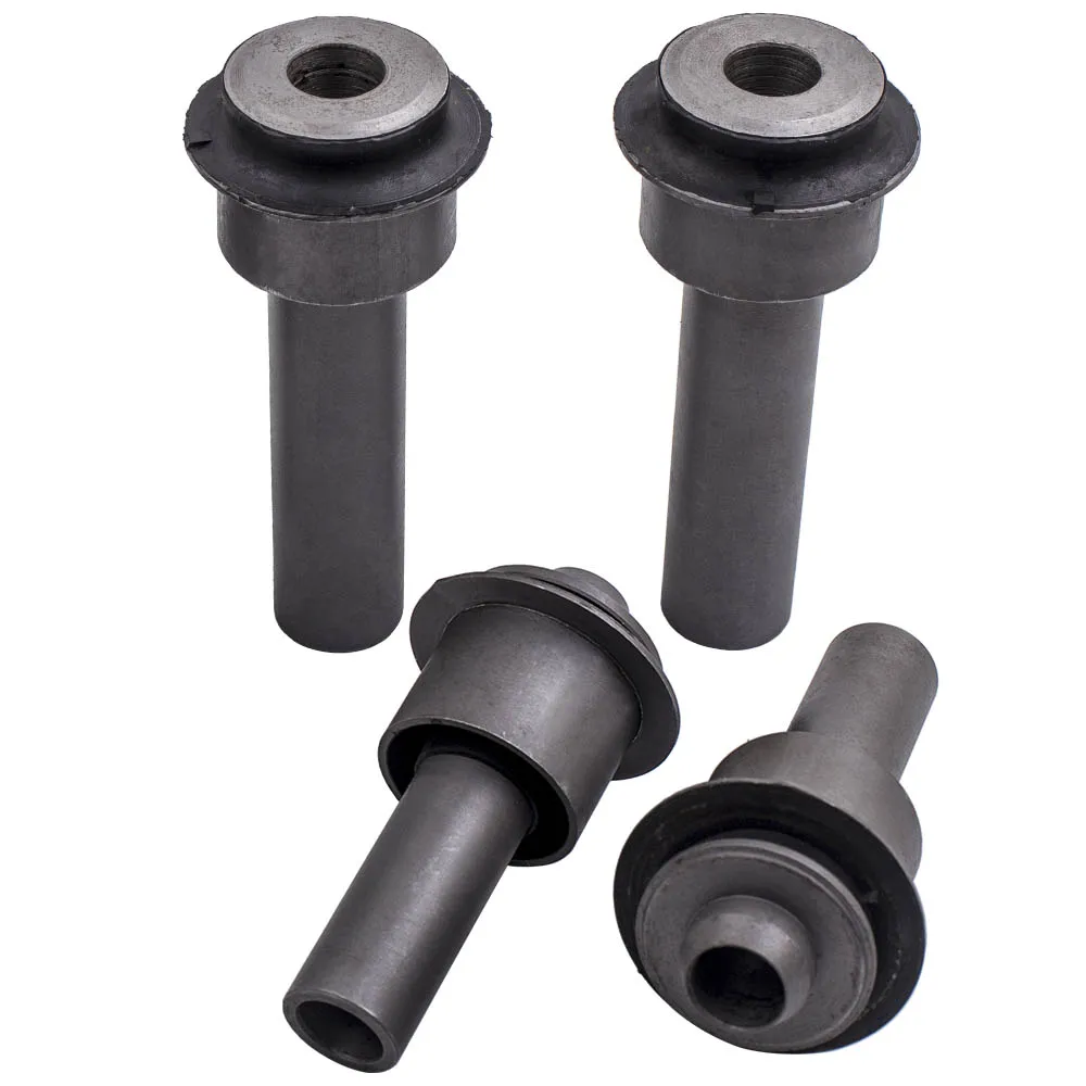 Subframe Crossmember Bushing fit 08 09 15 for Nissan Rogue 4pcs Engine ...