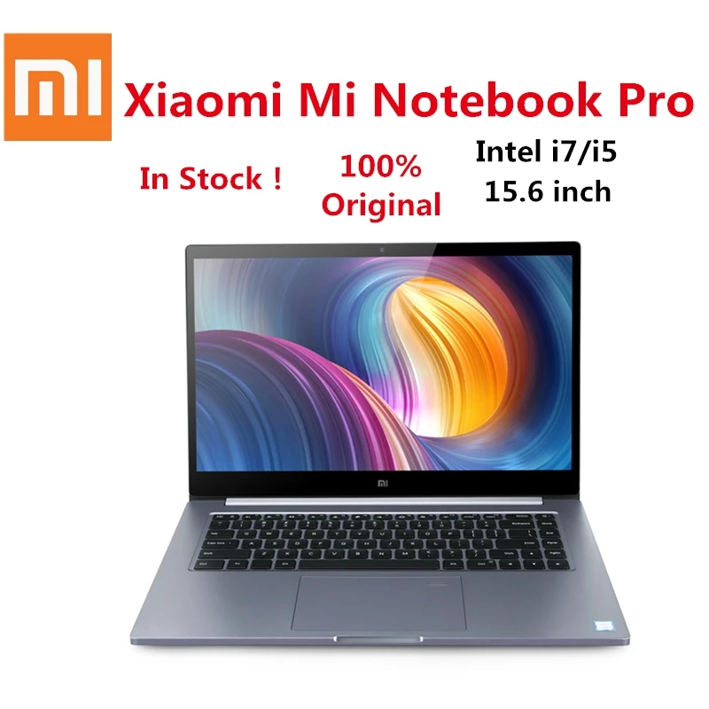 Xiaomi Mi Notebook Pro Aliexpress — Xiaomi-pad.ru