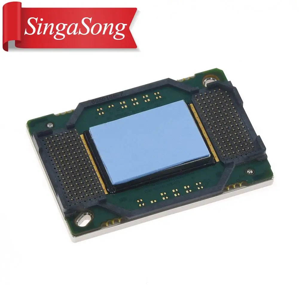 DMD chip 1076 6318W /1076 6319W/1076 6328W /1076 6329W for many ...