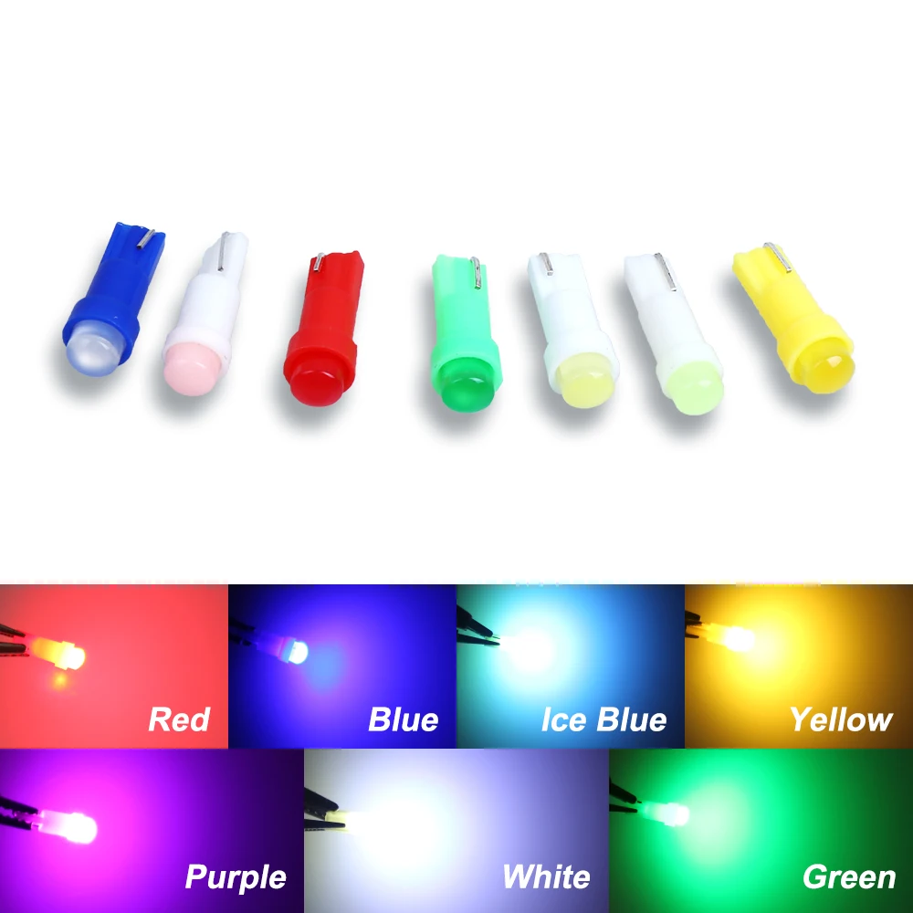 Fujifilm X-T20 Luc De Advertencia LED De Alta Calidad De 12 V T5 ...