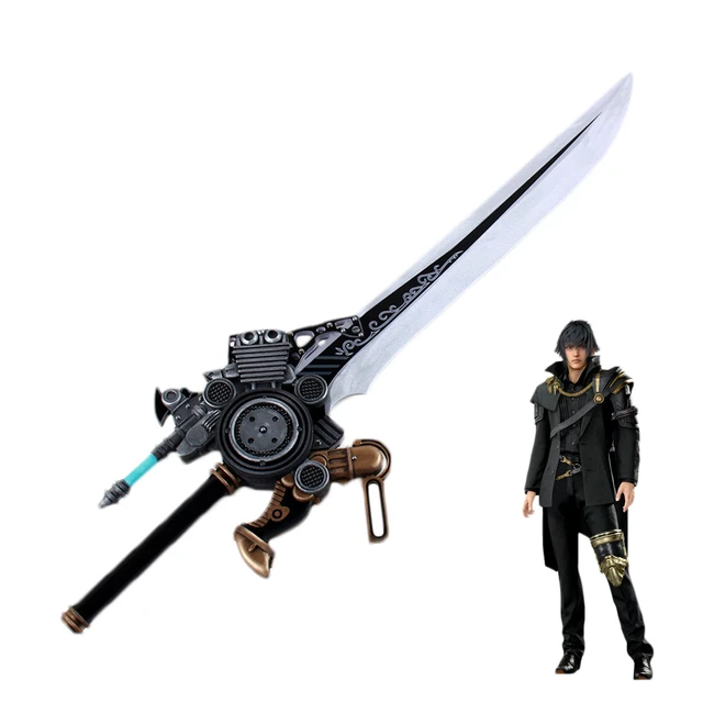 Final Fantasy 15 Noctis