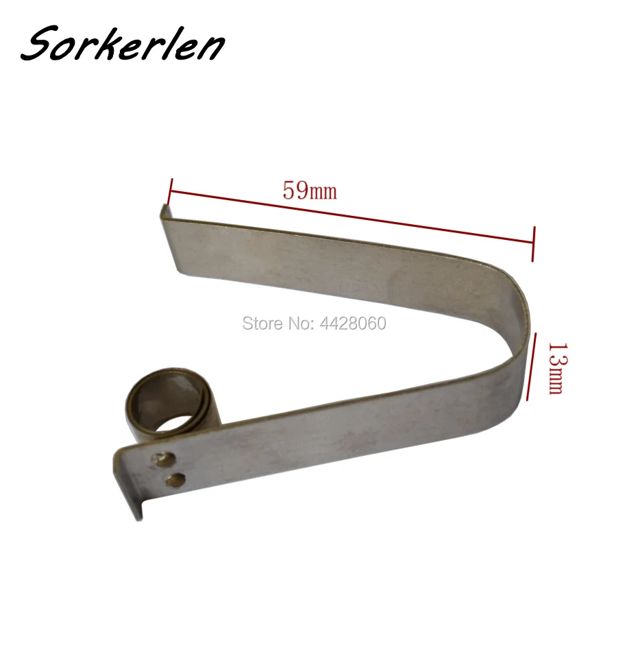 Mitsubishi/Komori Offset Printing Machine Carbon Brush Spring|Printer ...