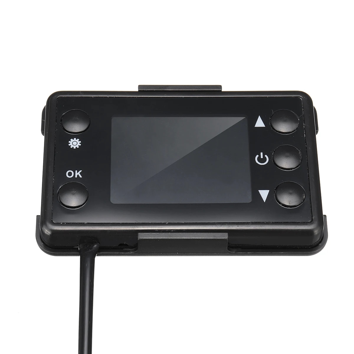 Car Heater Controller LCD Switch Motherboard for Diesel Air Heater 12 ...