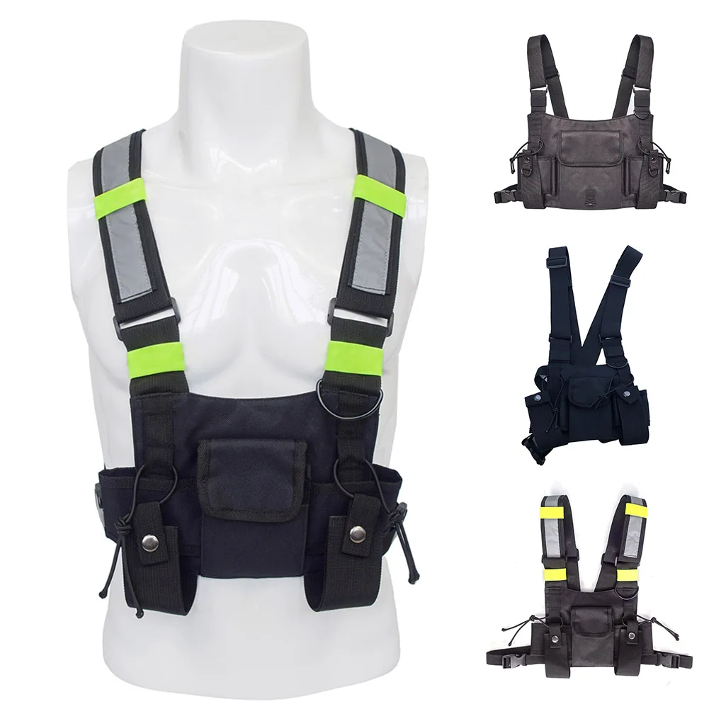 Supreme Chest Rig Bag | semashow.com