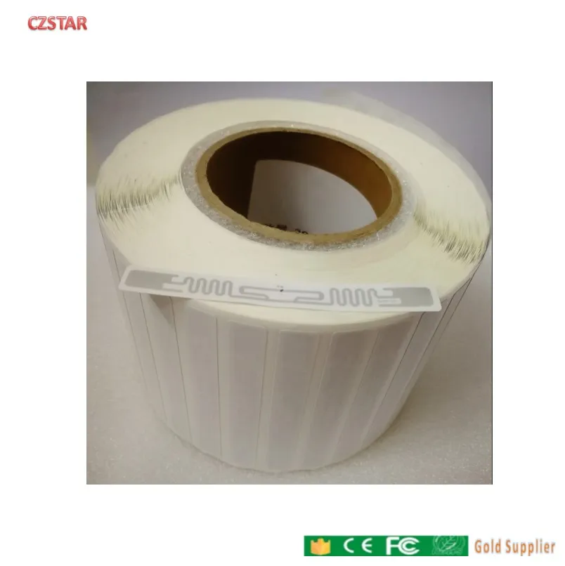 3000pcs-roll-RFID-factory-wholesale-long-distance-860-960MHz-UHF-RFID ...