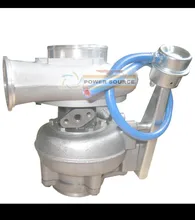 Turbo HX40W 4038421 4038425 4035653 4090015 6743818040 4089189 para ...