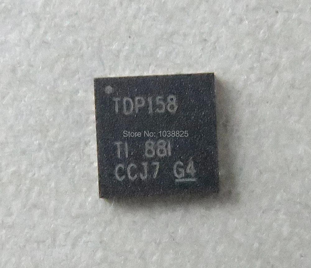 Chip TDP158 para consola Xbox One X, nuevo y Original, 20 piezas ...