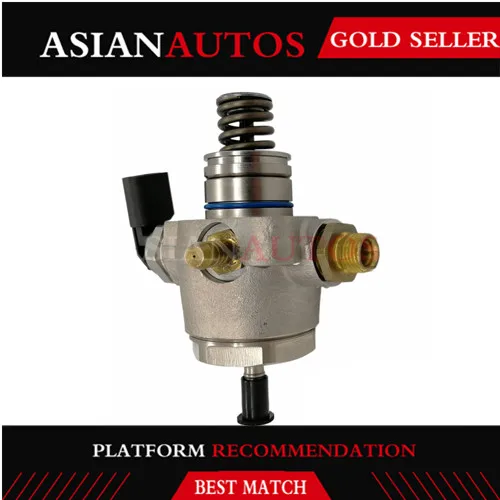 Original Refurbishment High Pressure Gasoline Fuel Pump OEM 06L127025M ...