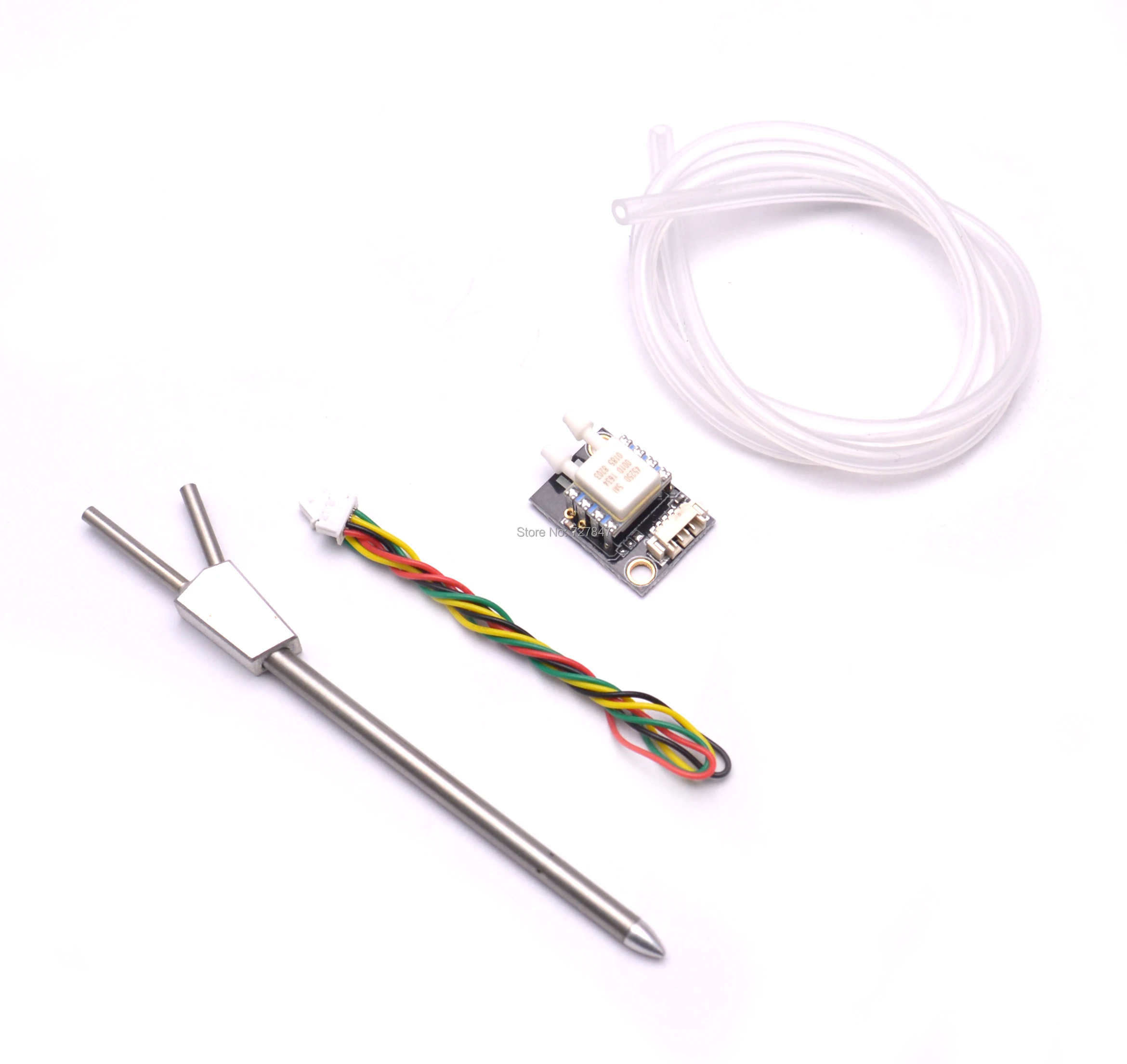 Pixhawk-PX4-Differential-Airspeed-Head-Pitot-Tube-PITOT-Tube ...