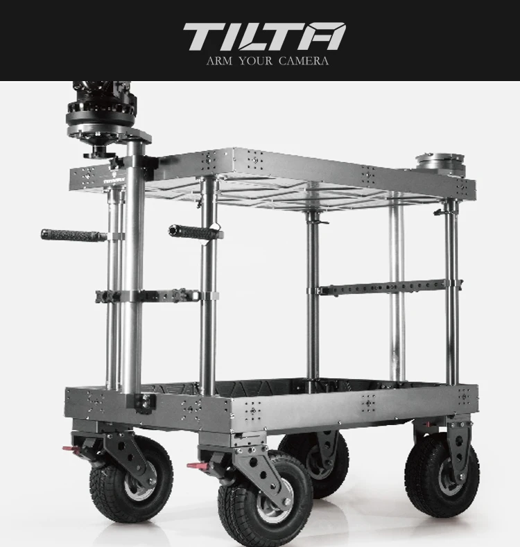 Movie Cart Dolly at Jesse Banks blog