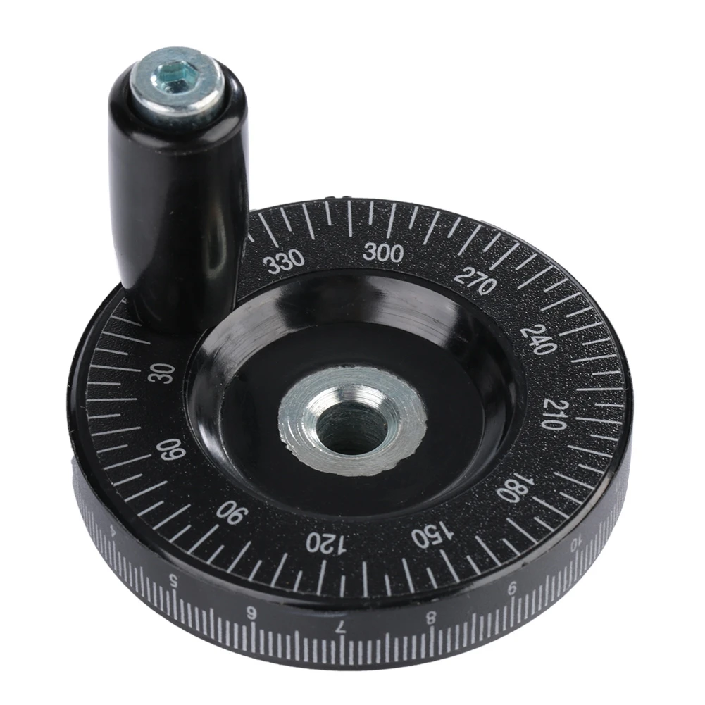 63mm Solid Hand Wheel Scale Handwheel Machinery Accessaries Hand Wheel ...