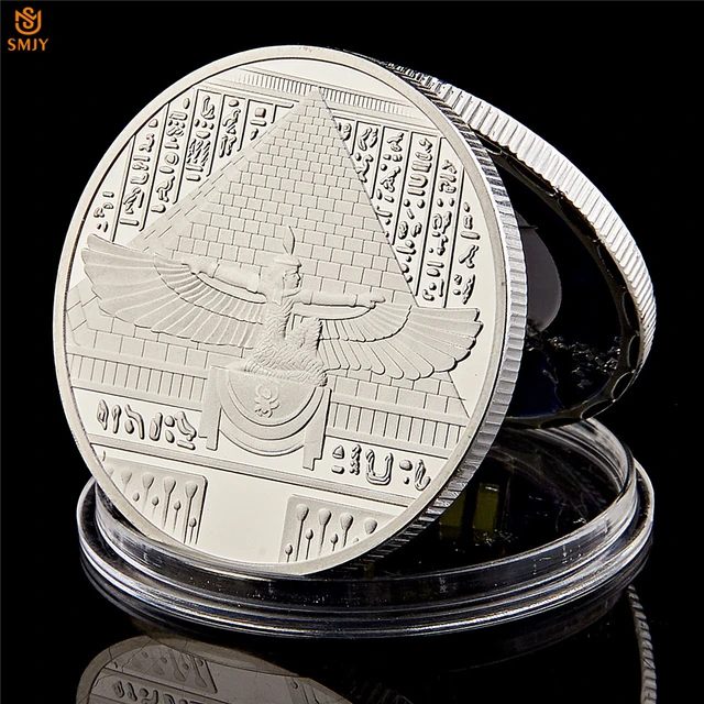 Ancient Egyptian Money
