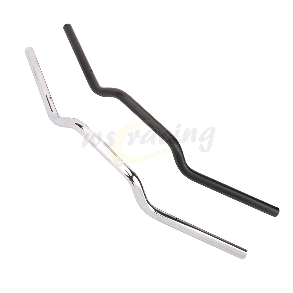 Handlebar Harley Sportster 883 | Motorcycle Handlebar 25mm | Handlebar ...