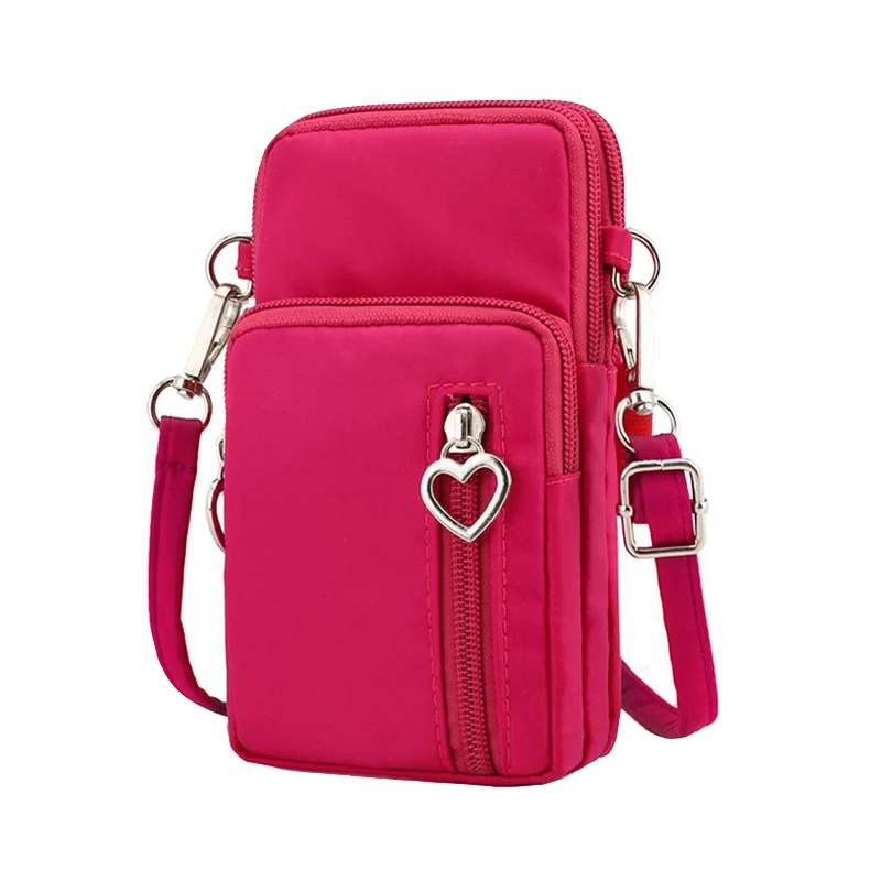 Single Pocket Handbags | IUCN Water