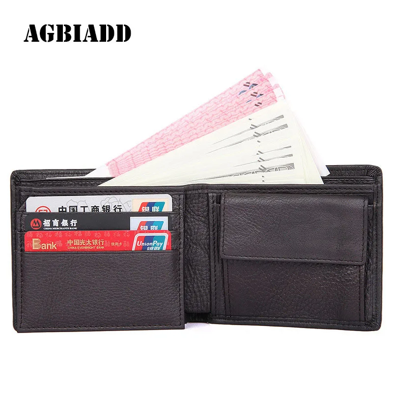 Flip Id Mens Wallet | IUCN Water