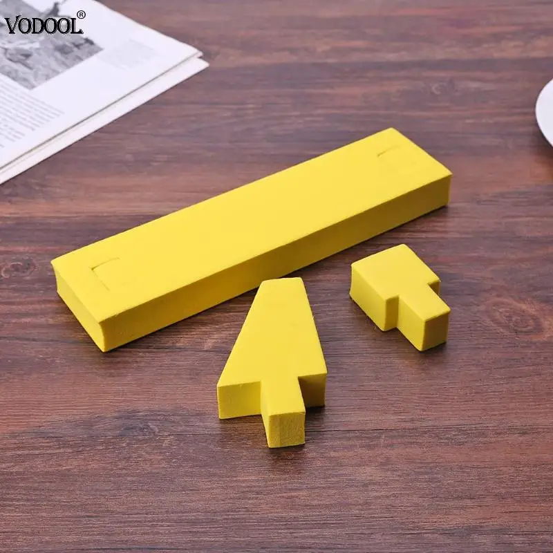 DIY Earth Moon Gravity Geography Model Kids Scientific Experiment ...